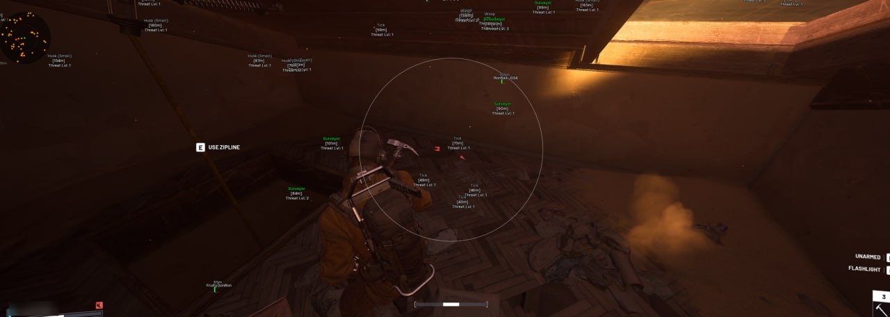 Buy Busan Cheat for Arc Raiders with Aimbot, ESP & Radar | Elitehacks.ru