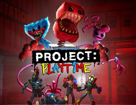 Dominate Project Playtime with our private cheat: get the edge over ...
